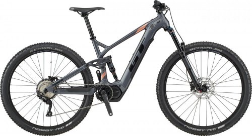 GT E-Force Current | SPOKE