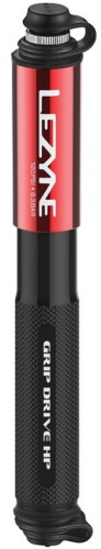 Lezyne Grip Drive HP - S Red | SPOKE