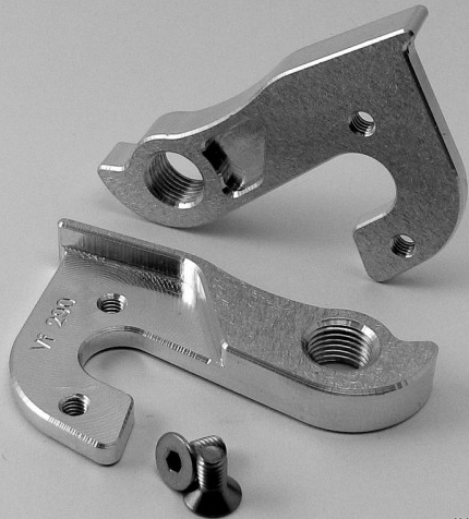 Miongoose Frame Hanger (for Tyax 29 2017-2019) | SPOKE