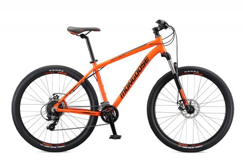 Mongoose Switchback 27.5" Sport | SPOKE
