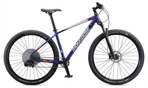 Mongoose Tyax 29" Pro | SPOKE