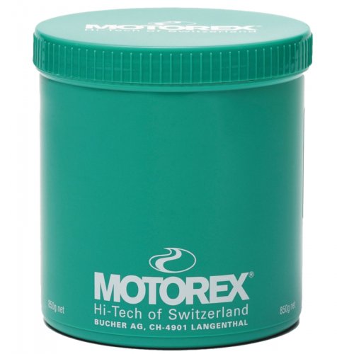 Motorex Bike Grease 2000 (850 g) | SPOKE