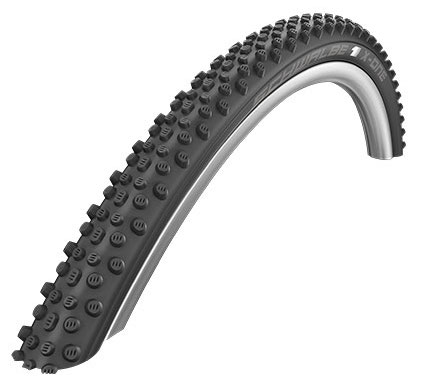 Schwalbe X-One Bite Evolution | SPOKE