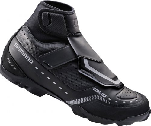 Shimano MW7 | SPOKE