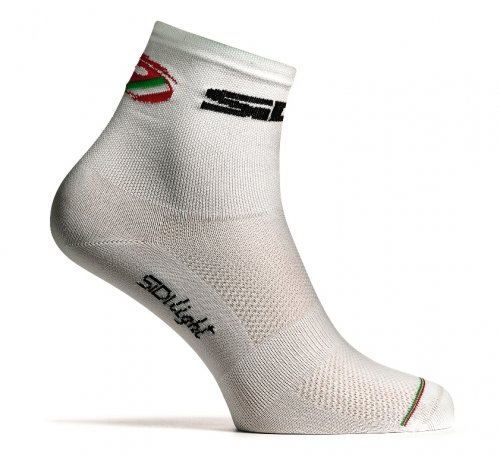Sidi 273 Color Socks | SPOKE