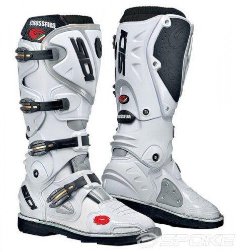 Sidi Crossfire 12 | SPOKE