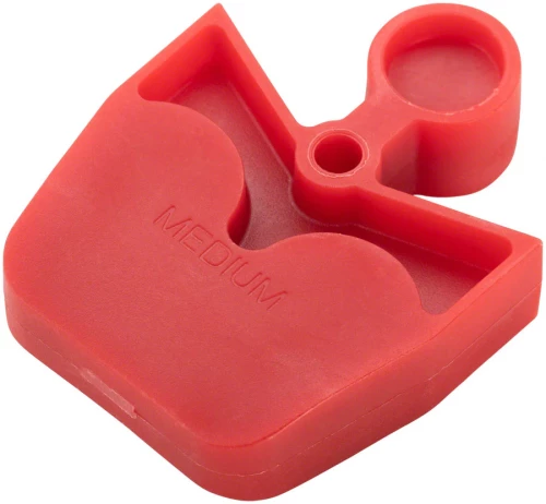 Sram G2 R/RS/RSC/Ultimate Medium Bleed Block | SPOKE