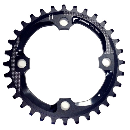 Sram X-Sync Chainring | SPOKE