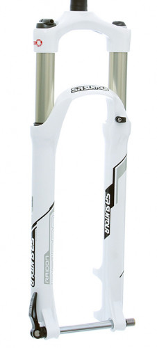 Suntour Raidon XC RL-R 29" 15QLC32 | SPOKE