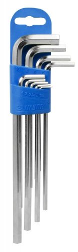 Unior - imbus set (1.5-10) | SPOKE