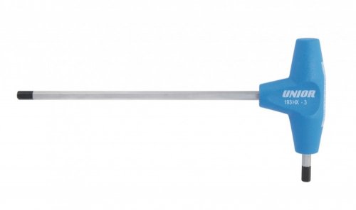 Unior - imbus T (2.5) | SPOKE