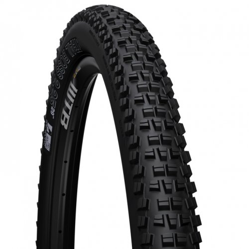 WTB Trail Boss TCS Light Fast Rolling | SPOKE